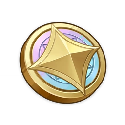 Starsail Coin | Genshin Impact Wiki | Fandom