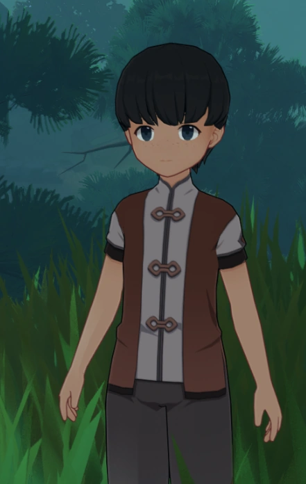 Little Fang | Genshin Impact Wiki | Fandom