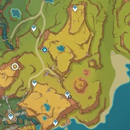 Cima | Genshin Impact Wiki | Fandom