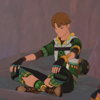 Mallko | Genshin Impact Wiki | Fandom