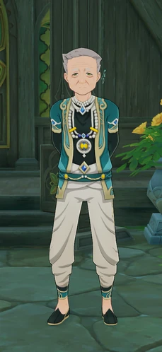 Shapur | Genshin Impact Wiki | Fandom