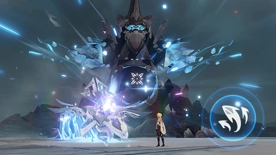 Tutorial/Bakunawa | Genshin Impact Wiki | Fandom