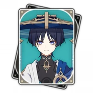 Wanderer/Gallery | Genshin Impact Wiki | Fandom