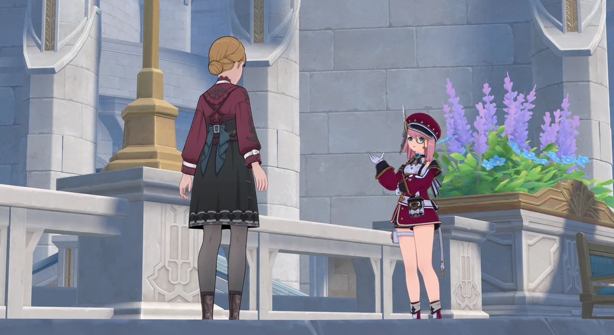 The Long-Failed "Graph Adversarial Technology"... | Genshin Impact Wiki ...