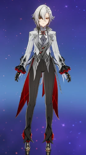 Arlecchino | Genshin Impact Wiki | Fandom