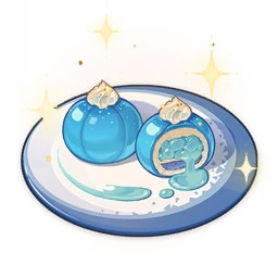 Fontinalia Mousse | Genshin Impact Wiki | Fandom