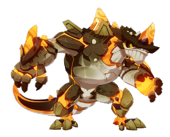 Vishap | Genshin Impact Wiki | Fandom