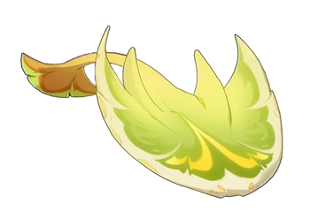 Hunter's Ray | Genshin Impact Wiki | Fandom