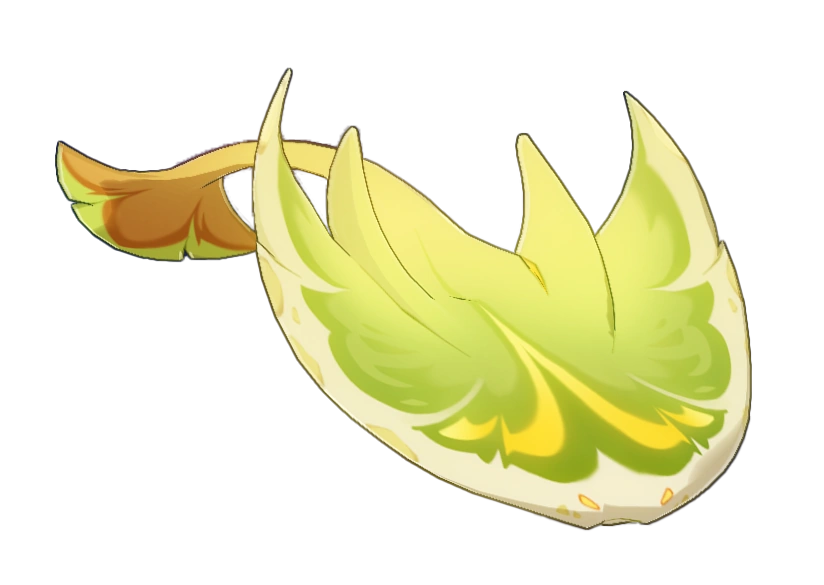 Hunter's Ray | Genshin Impact Wiki | Fandom