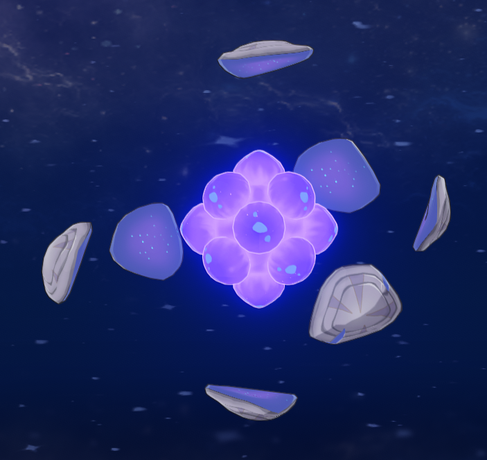 Overgrown Breacher Primus | Genshin Impact Wiki | Fandom