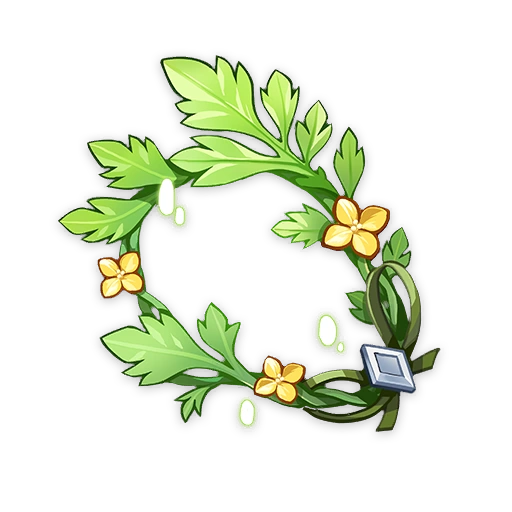 Crown of the Brave | Genshin Impact Wiki | Fandom