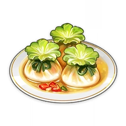 Jade Parcels | Genshin Impact Wiki | Fandom