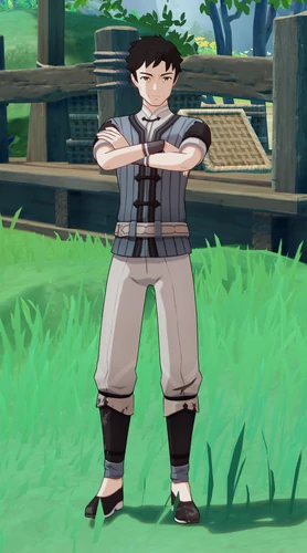 Chubo | Genshin Impact Wiki | Fandom