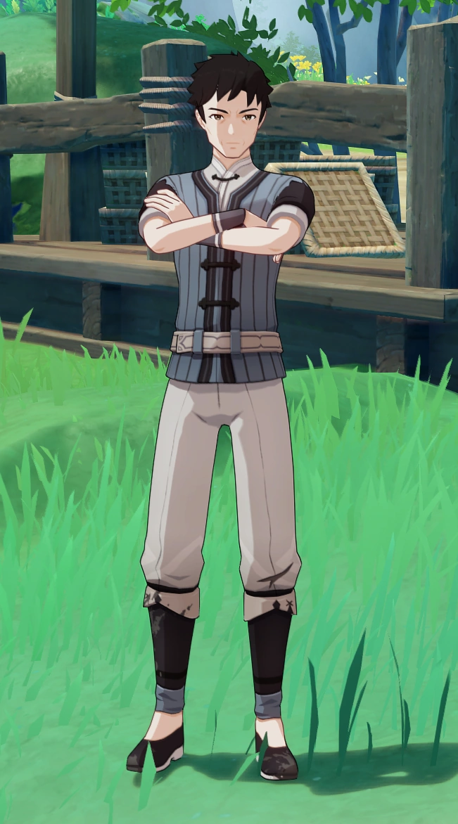 Chubo | Genshin Impact Wiki | Fandom