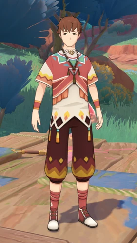 Mamull | Genshin Impact Wiki | Fandom