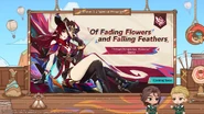 Of Fading Flowers and Falling Feathers | Genshin Impact Wiki | Fandom