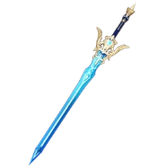Freedom-Sworn | Genshin Impact Wiki | Fandom