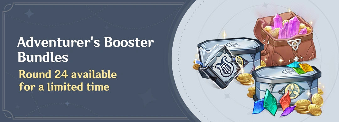 Gift Shop | Genshin Impact Wiki | Fandom