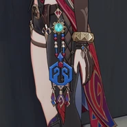 Chasca/Gallery | Genshin Impact Wiki | Fandom