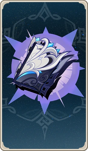 Flowing Purity | Genshin Impact Wiki | Fandom