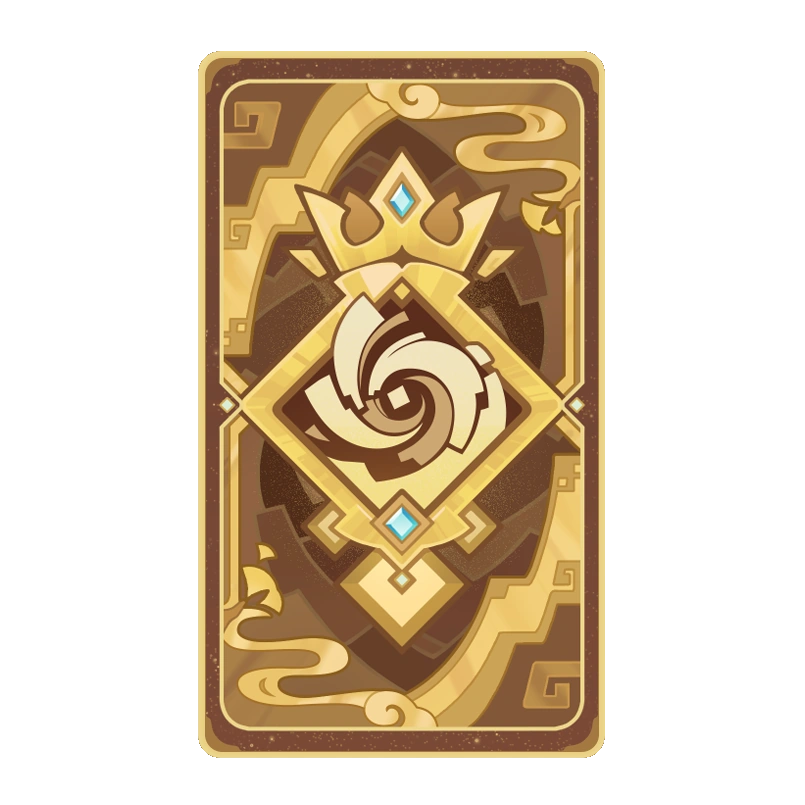 The Chasm: Crown | Genshin Impact Wiki | Fandom