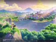 Login Menu | Genshin Impact Wiki | Fandom