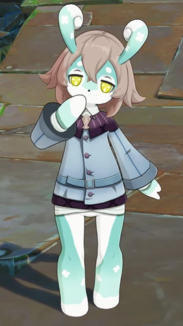 Nadia | Genshin Impact Wiki | Fandom