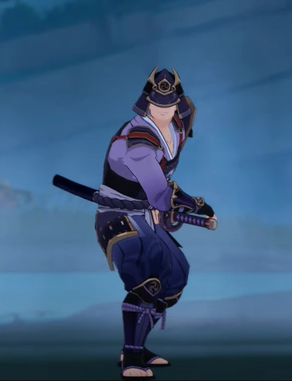 Takasaka Izumi | Genshin Impact Wiki | Fandom