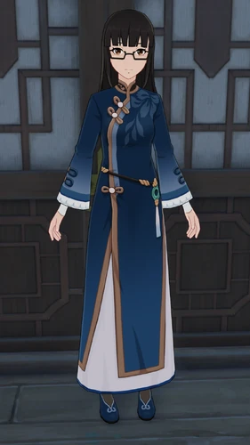 Yinxing | Genshin Impact Wiki | Fandom