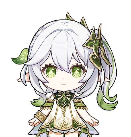 Taking Pictures and Recounting Good Times/Nahida | Genshin Impact Wiki ...