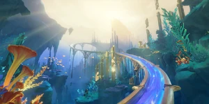 Viewpoint/Gradus ad Capitolium | Genshin Impact Wiki | Fandom