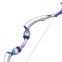 Sacrificial Bow | Genshin Impact Wiki | Fandom