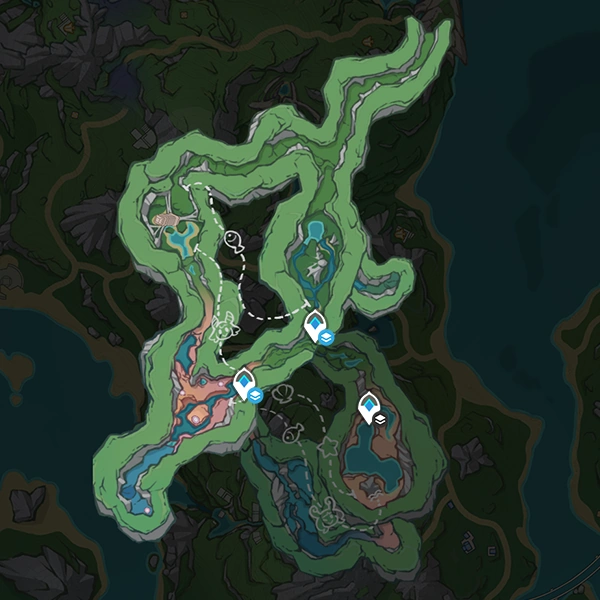 Category:Uses Within Elynas (Upper) Map Template | Genshin Impact Wiki ...