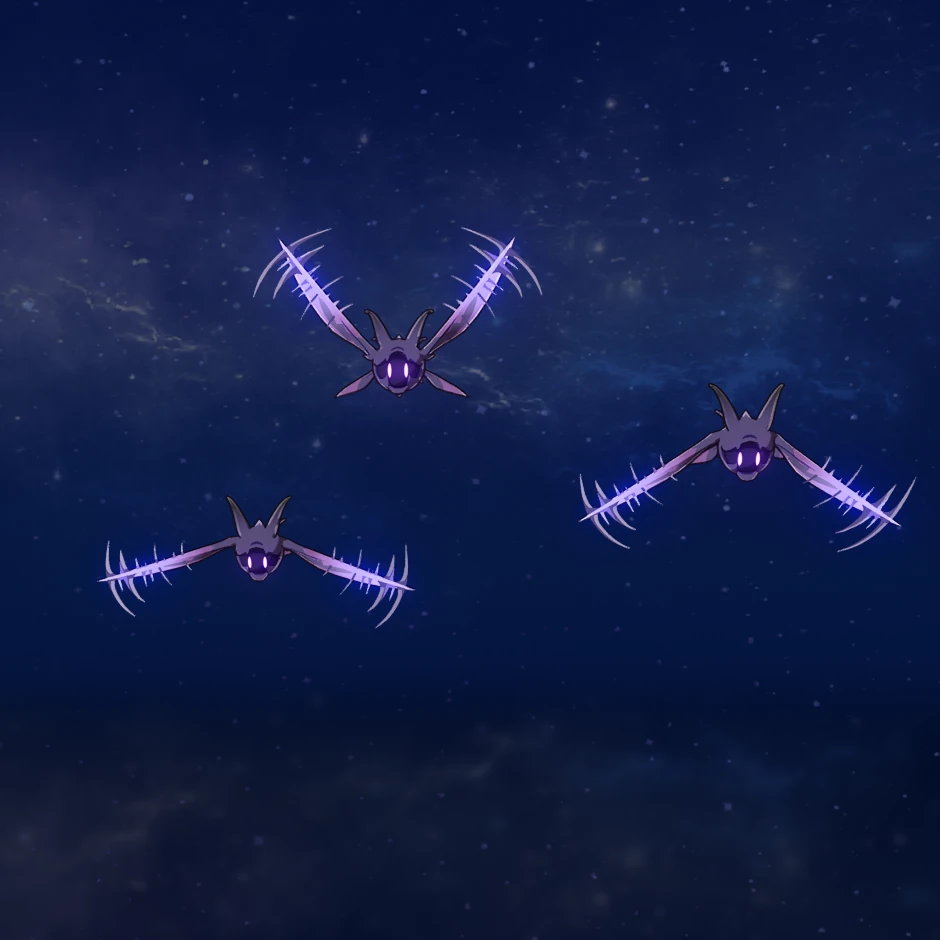 Electro Cicin | Genshin Impact Wiki | Fandom