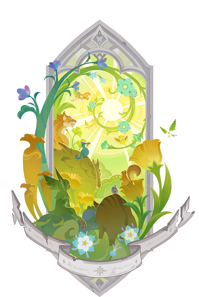 Lunar Arcanum XIX: The Sun | Genshin Impact Wiki | Fandom