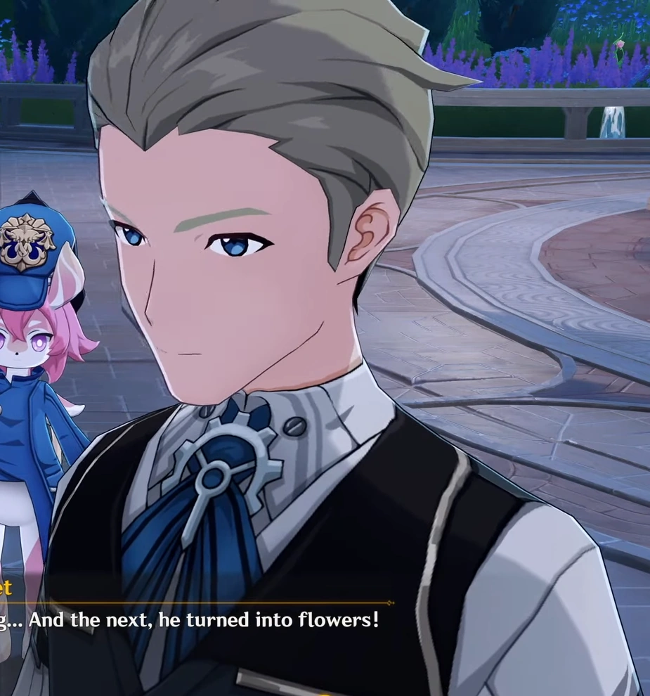 Randolf | Genshin Impact Wiki | Fandom