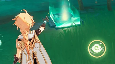 Tutorial/Carefree Simulacrum | Genshin Impact Wiki | Fandom