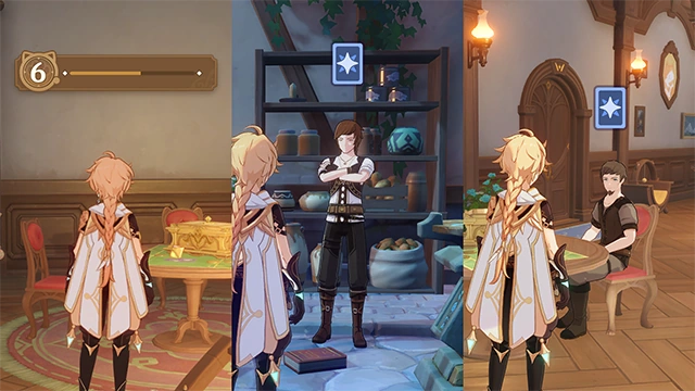 Tutorial/Genius Invokation TCG: System Tutorial | Genshin Impact Wiki ...