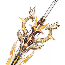 Ardent Storm | Genshin Impact Wiki | Fandom