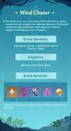 Wind Chaser/Gallery | Genshin Impact Wiki | Fandom