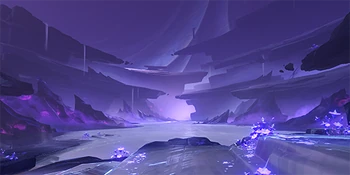 "Realm of the Night Kingdom" | Genshin Impact Wiki | Fandom