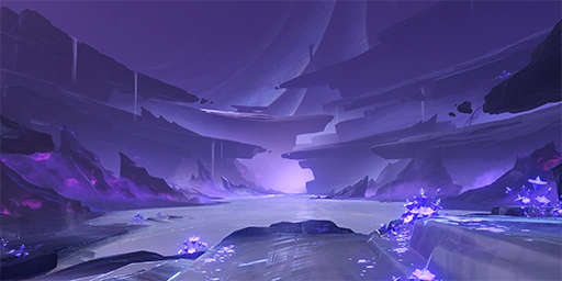 "Realm of the Night Kingdom" | Genshin Impact Wiki | Fandom