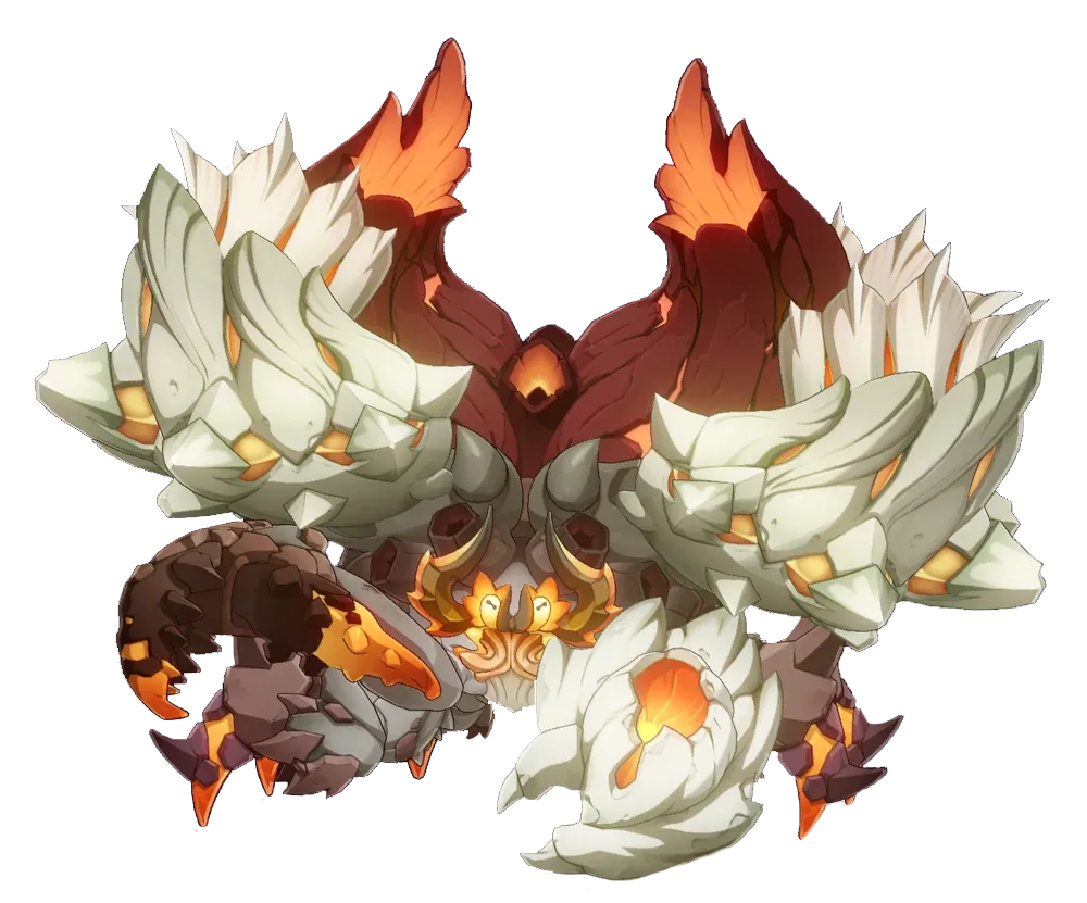 Image - Enemy Emperor of Fire and Iron.png | Genshin Impact Wiki | Fandom
