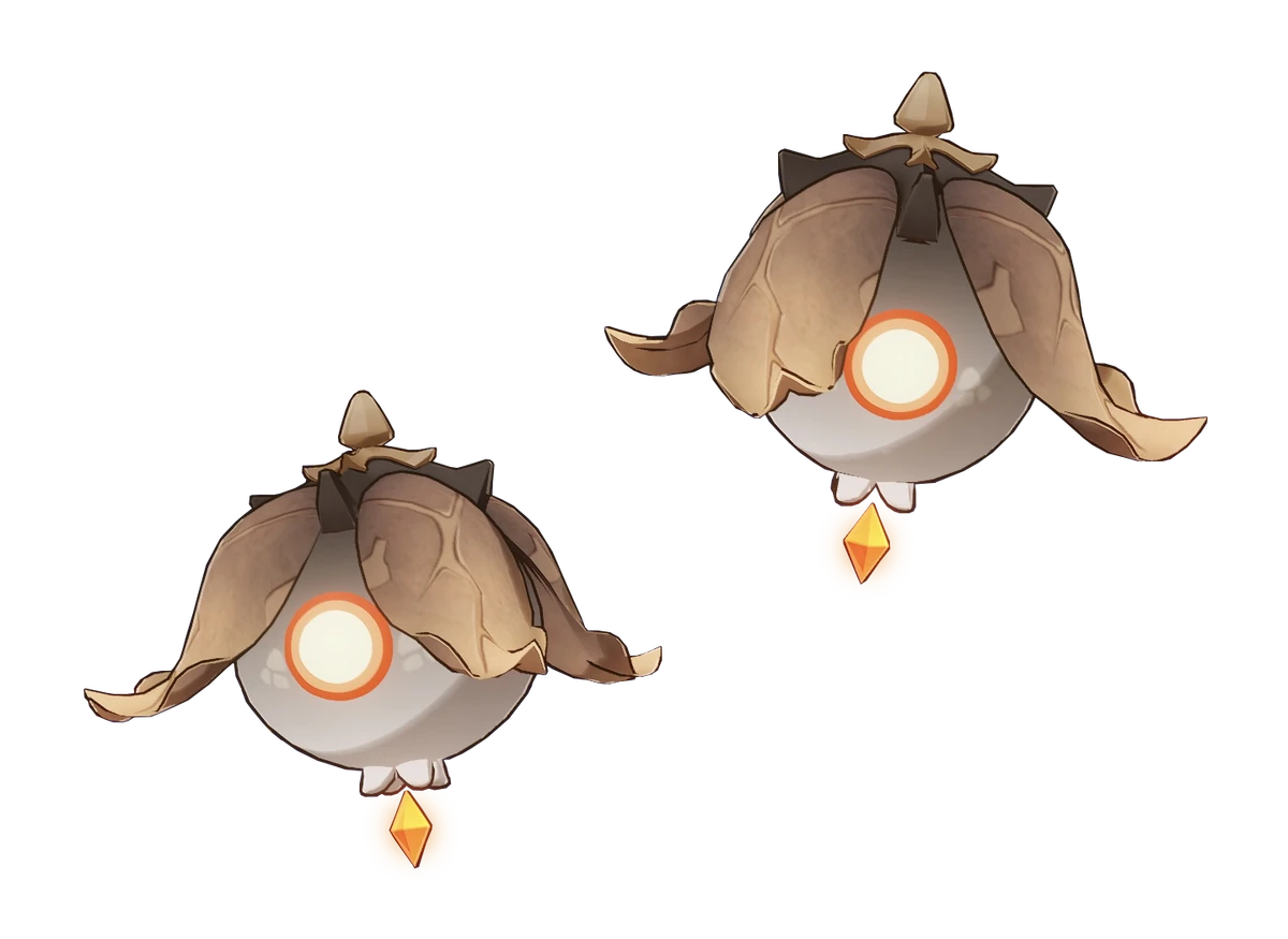 Geo Specter | Genshin Impact Wiki | Fandom