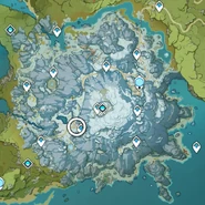 Dragonspine's Last Trio | Genshin Impact Wiki | Fandom