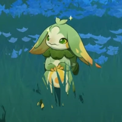 Diligent Yumkasaur | Genshin Impact Wiki | Fandom