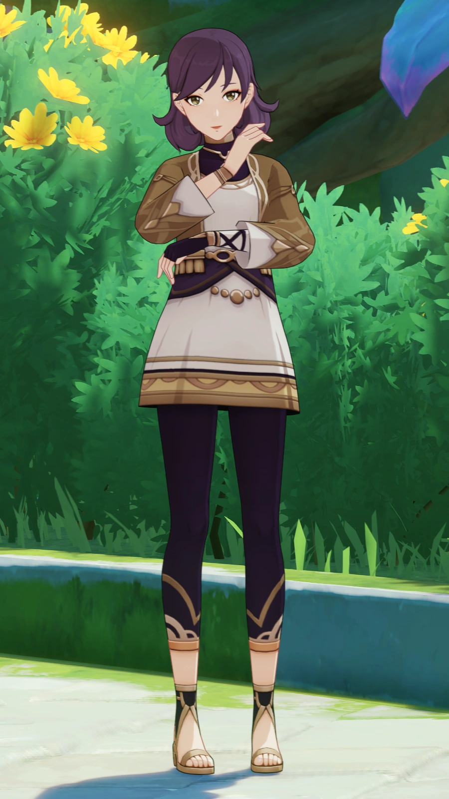 Rubab | Genshin Impact Wiki | Fandom