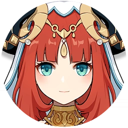 Nilou | Genshin Impact Wiki | Fandom