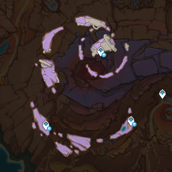 Category:Uses Skyfire Circlet Map Template | Genshin Impact Wiki | Fandom