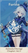 Animula Choragi Chapter | Genshin Impact Wiki | Fandom